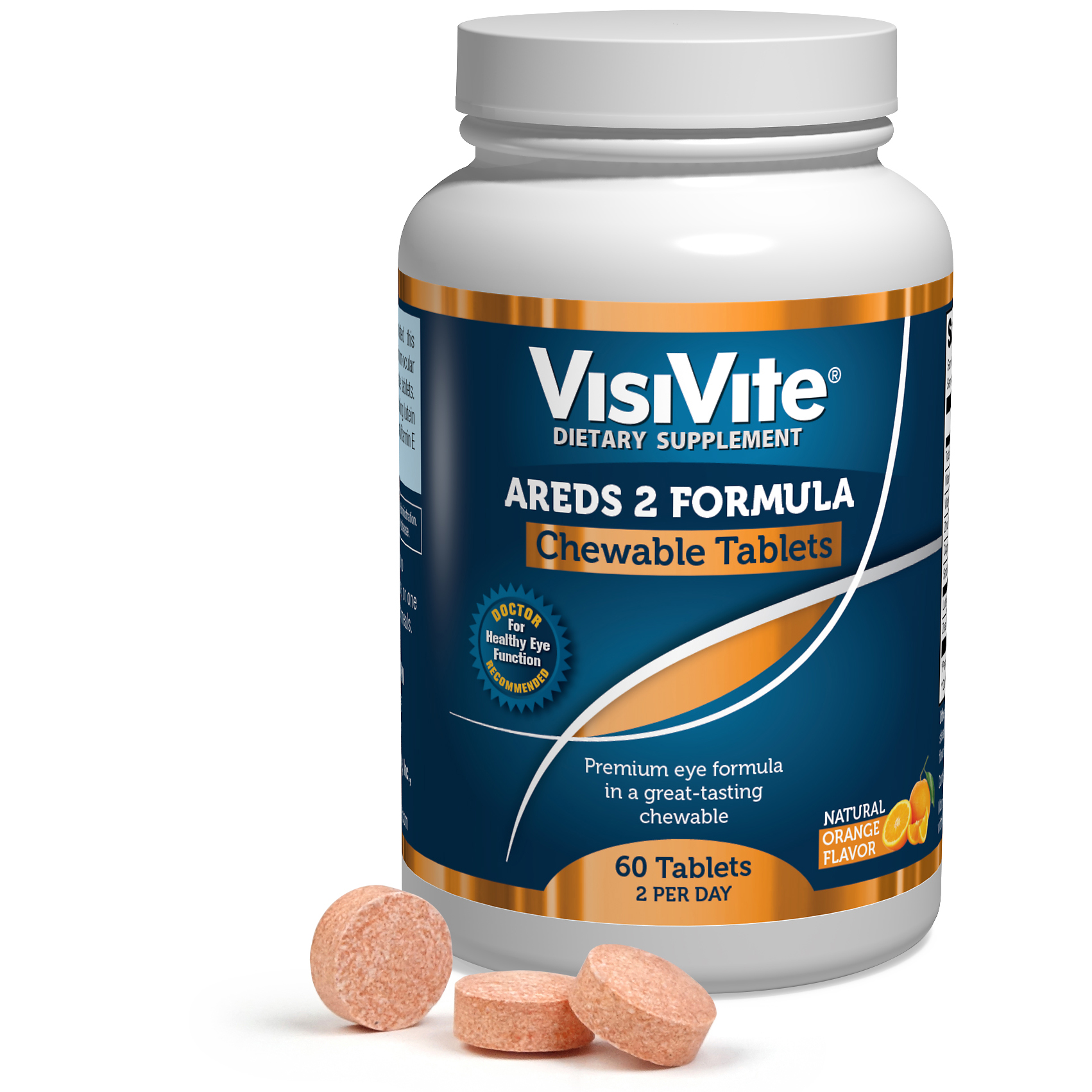 Vitamin Science Announces VisiVite Sugar Free Chewable AREDS 2 Vitamins vitamin-science-announces-visivite-sugar-free-chewable-areds-2-vitamins